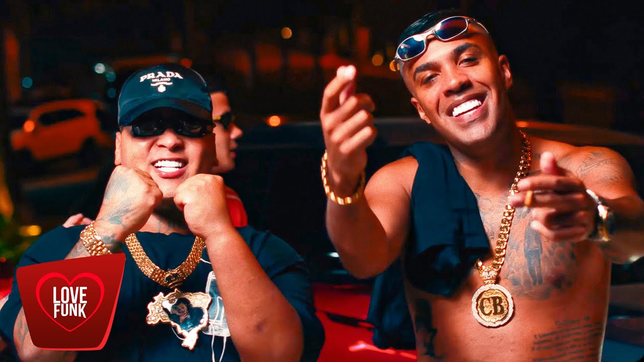 Olha Pra Minha Cara Não by Mc Cebezinho & Mc Ryan Sp from Brazil | Popnable