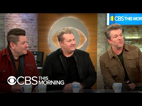 The Rascal Flatts Farewell: Life Is A Highway Tour - Tickets, Dates ...