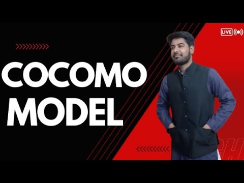 What is Como model? || Software Engineering