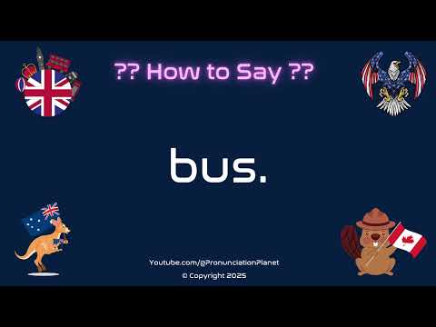 💼 📈 How to Pronounce business? (CORRECTLY) | Pronunciation Planet