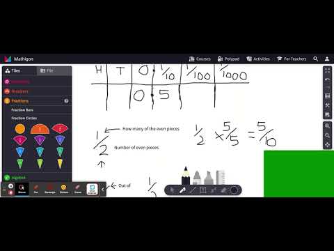Polypad – Virtual Manipulatives – Mathigon