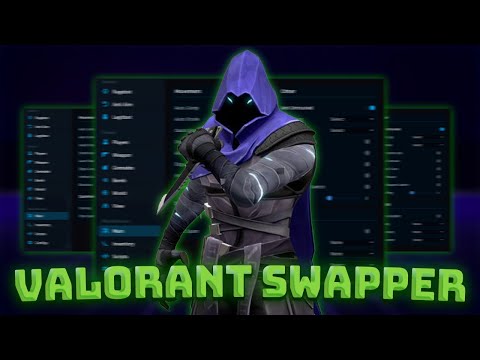 Newest Valorant Skin Changer 2025 | Valorant Skin Swapper 2025 | Unlock Any Skins Free