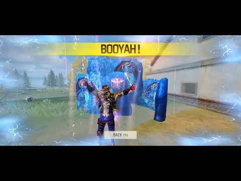 Airtel Xtreme fiber ping in the freefire game