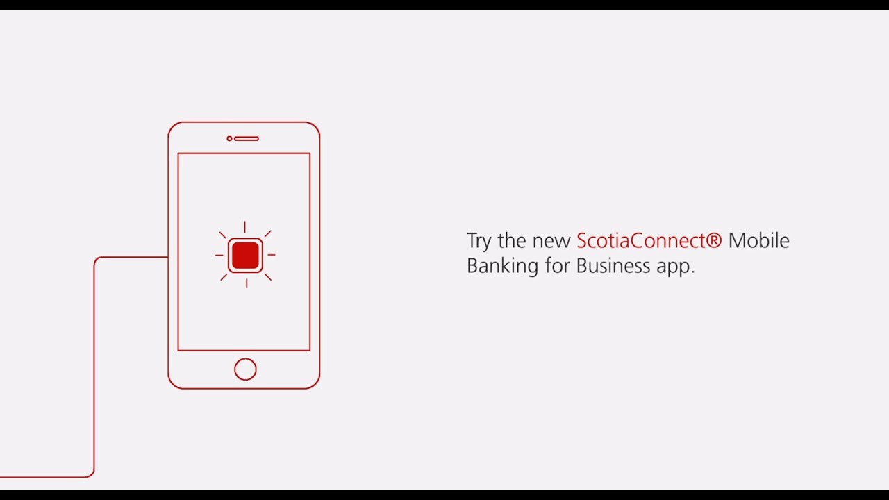Mobile Banking for Business