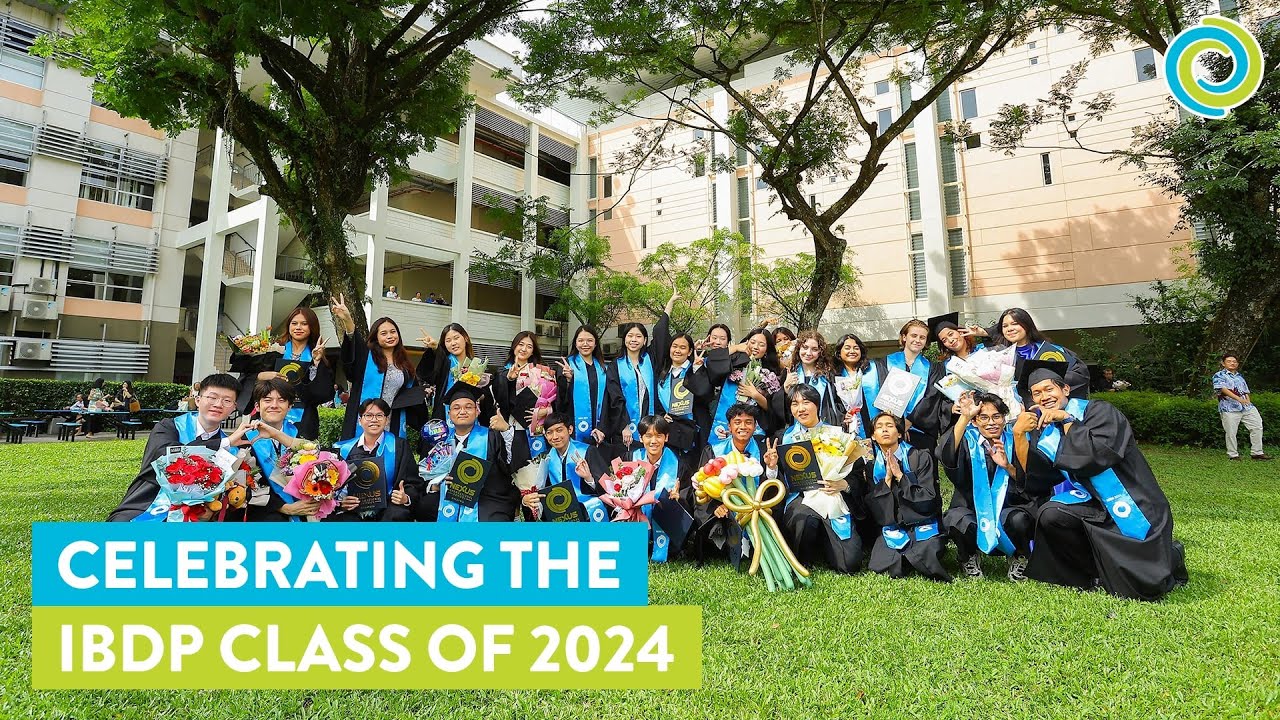 Nexus’ IB Graduate gets accepted into Oxford