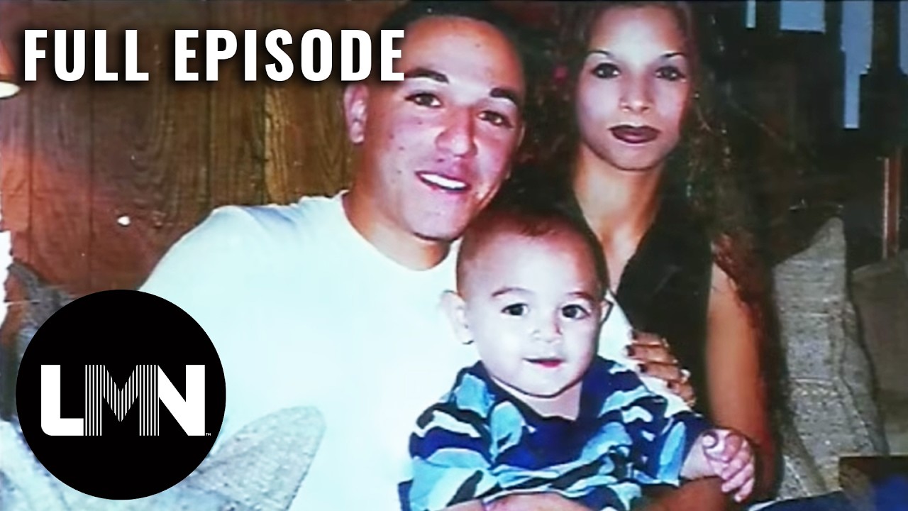 Deadly Apartment Fire Exposes an Unlikely Suspect (S1, E11) | Deadly Wives | Full Episode