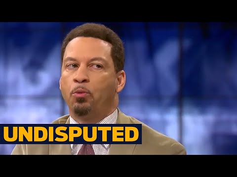 What does the term 'posse' really mean in the 2016-17 NBA? | UNDISPUTED