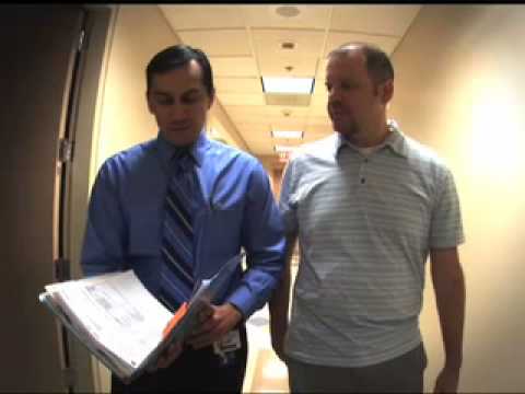 Comprehensive Diabetes Care at UAB