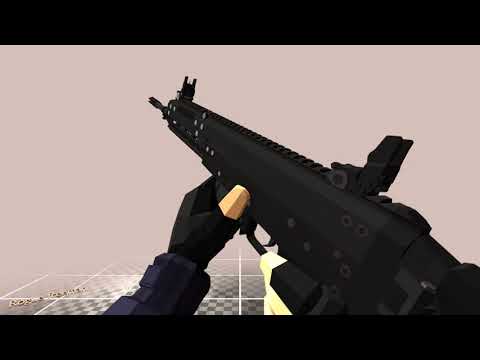Steam Community :: Video :: AKB-15