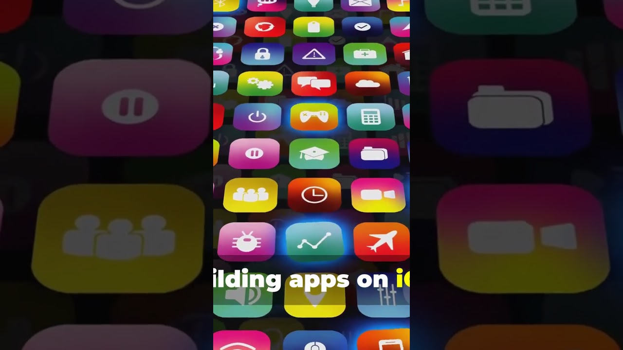 Mastering Flutter Core Architecture Explained! Part 1 #flutter #learnflutter