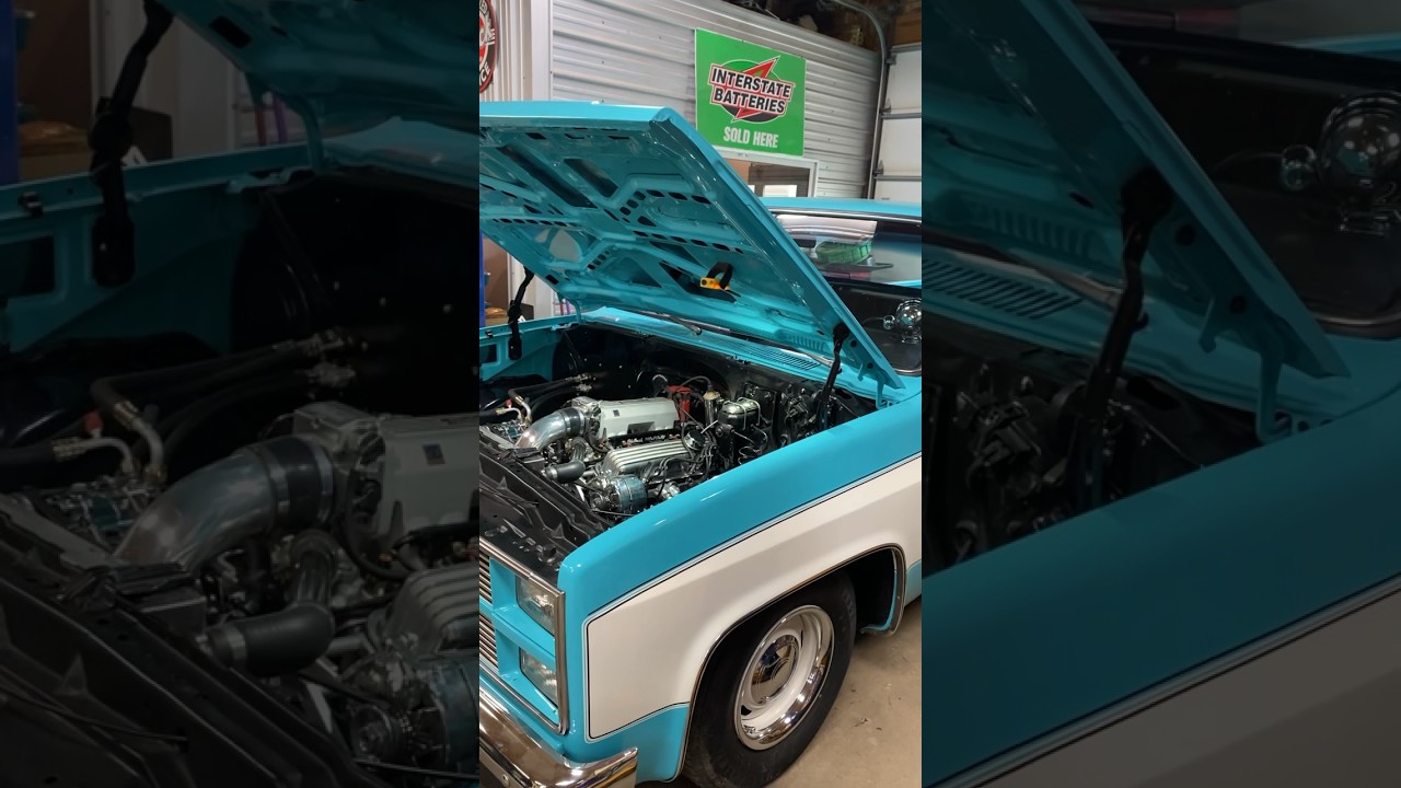 Update your steering shaft cheap! #coverts #truck #tips#tricks #youtubeshorts #mechanic #automobile