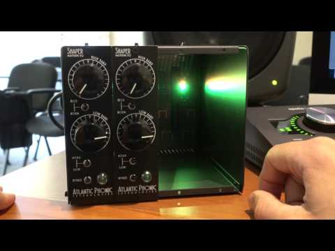 Zähl Rack 500 Dual iMuso