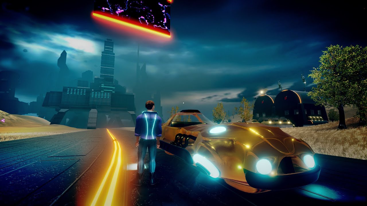 Digitizer - September 2020 teaser.