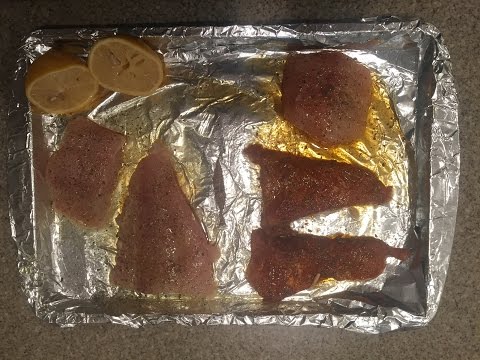 CATCH and COOK Tautog! - 3 Different Recipes!