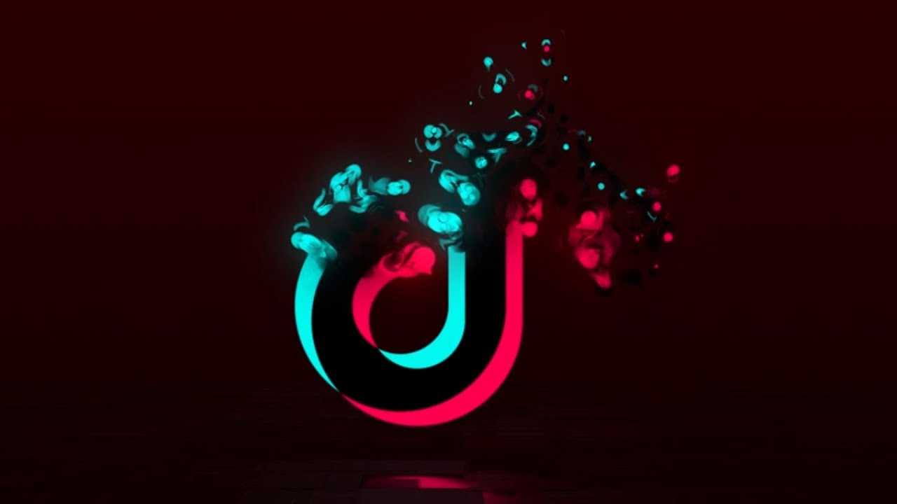 TikTok Logo Animation