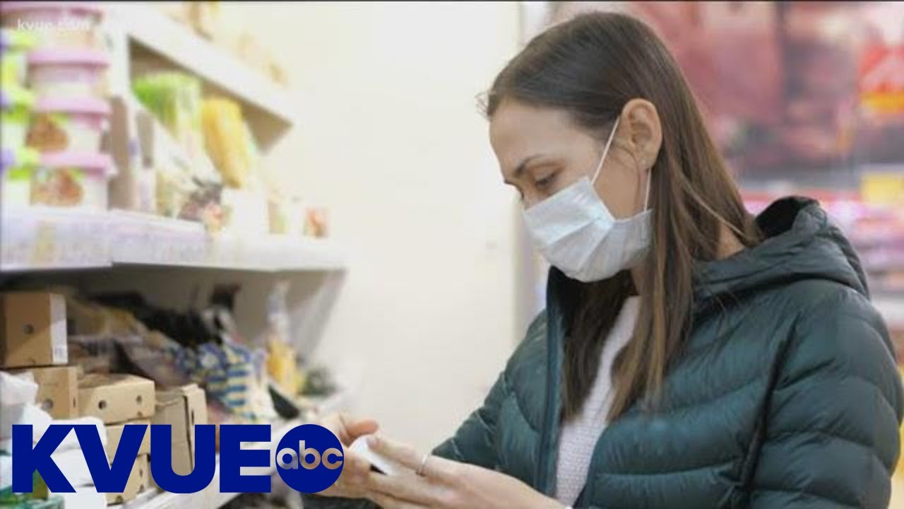How the COVID-19 pandemic changed grocery shopping | KVUE