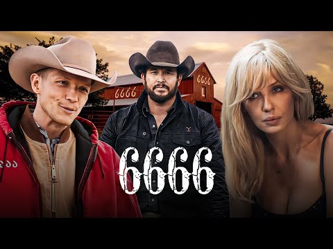 Yellowstone 6666 Release Date & Cast REVEALED!