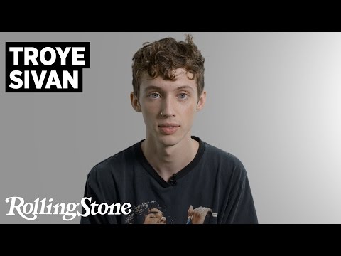 Troye Sivan Giving Advice on Coming Out: Video – Rock Rant