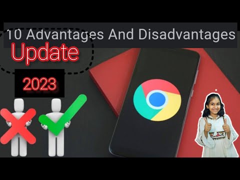 How To Download Google Chrome MSI/Advantage And Disadvantage Of Chrome MSI/Google Ghrome MSI #google