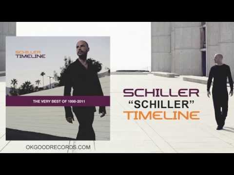 Schiller - Timeline (FULL ALBUM): The Very Best of 1998-2011