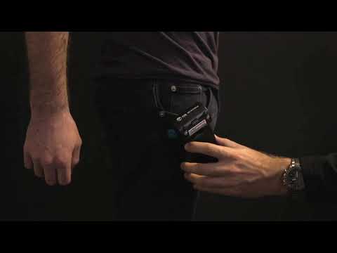 Tap-and-Go - RFID wallet tested