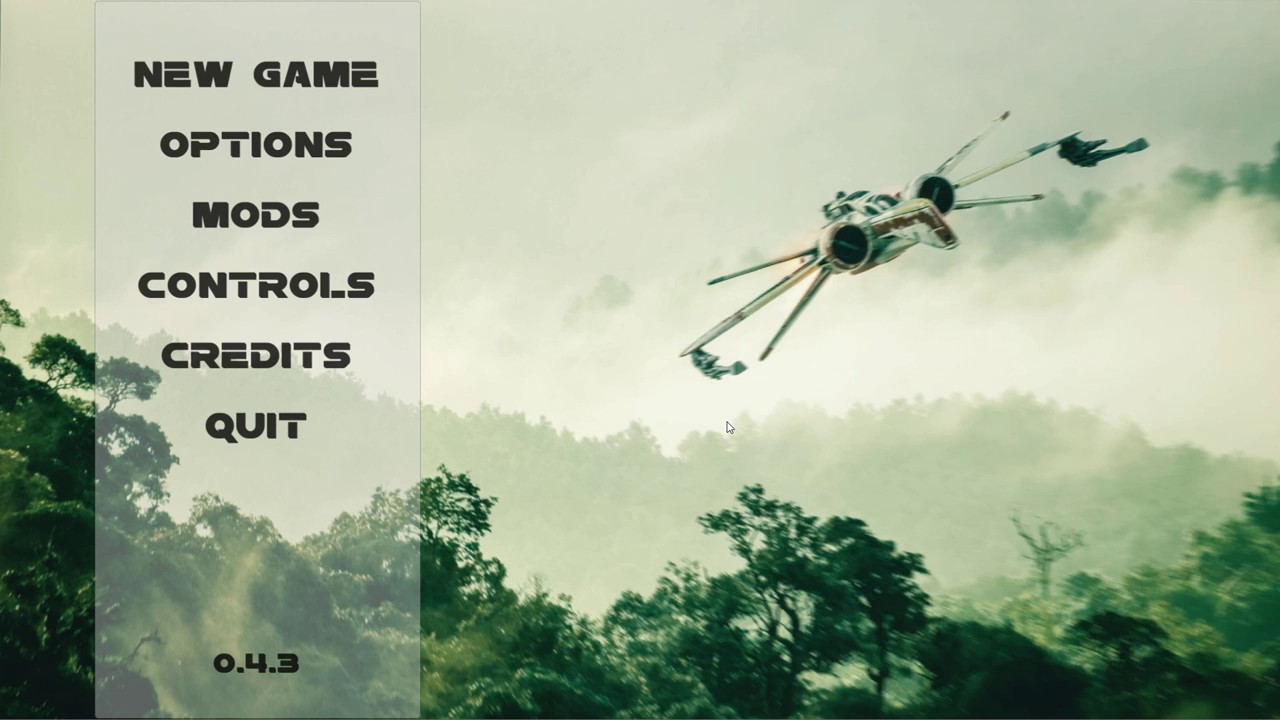 Fly Casual: Version 0.4.3 is released