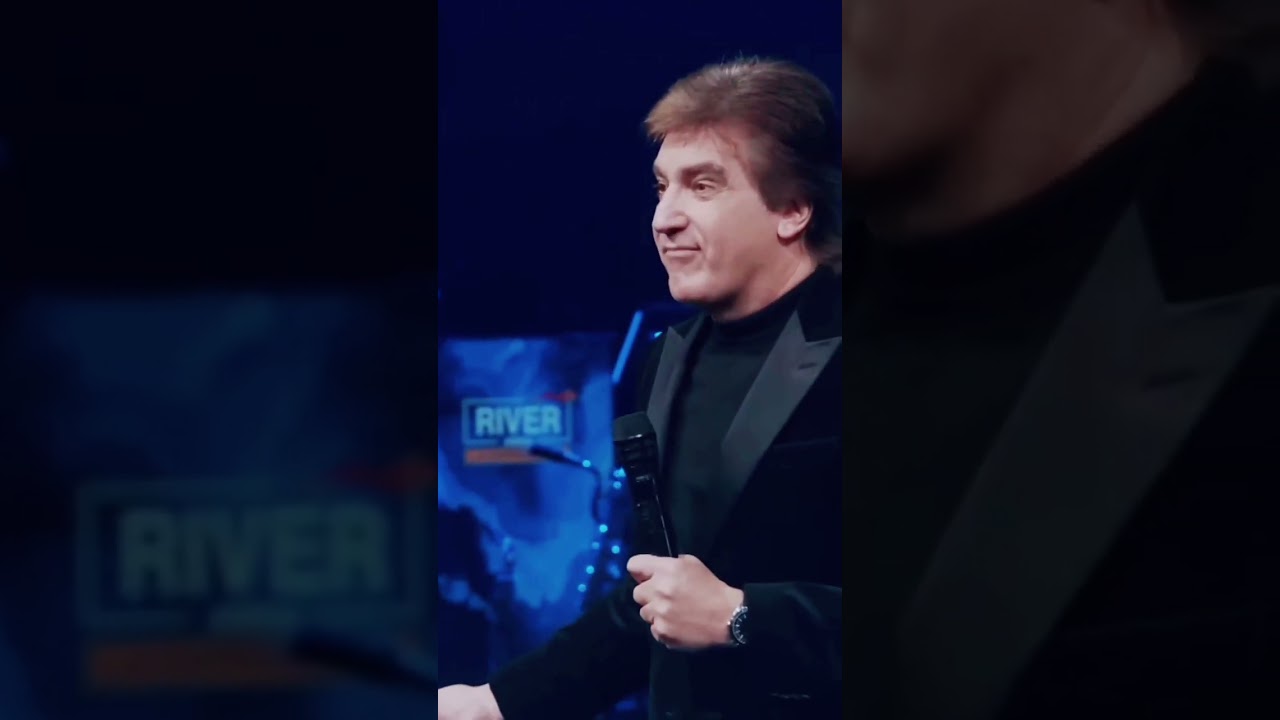 The Power of Forgiveness - Dante Gebel