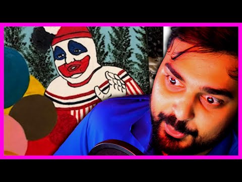 Disturbing Sites On The Deep Web #6...