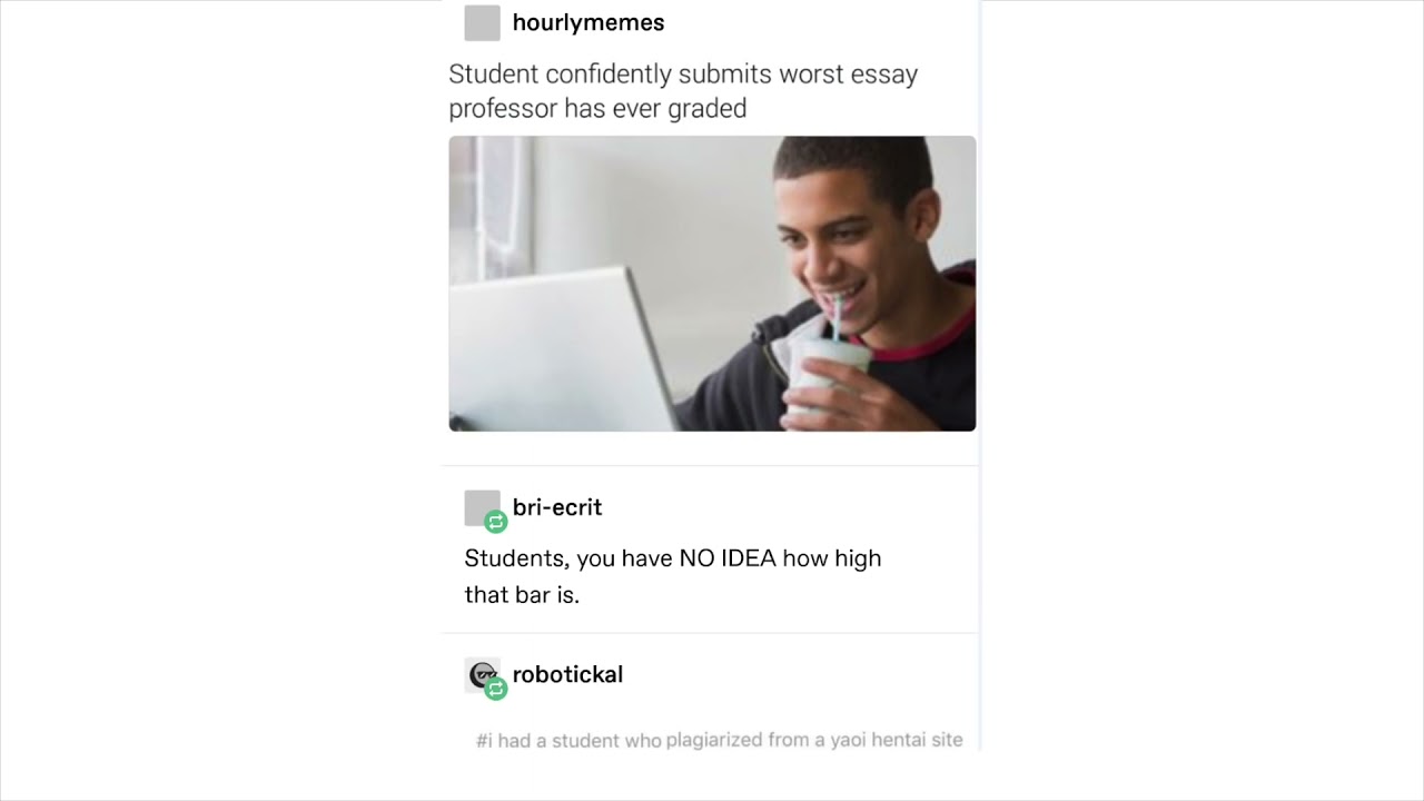 Tumblr Awards v98