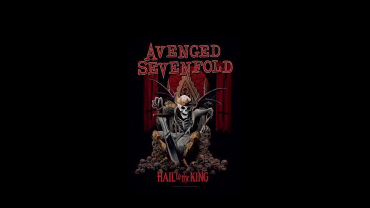 Avenged Sevenfold wallpaper iphone 6