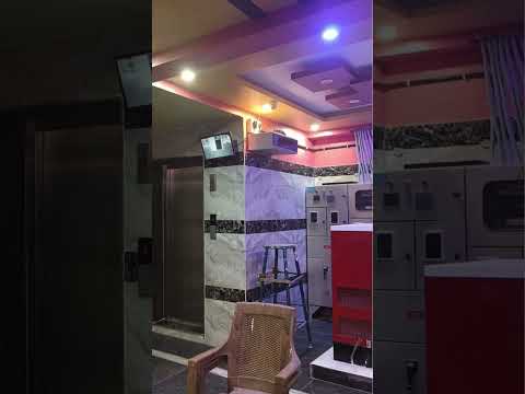 Luxurious New PG Building for Sale in Electronic City