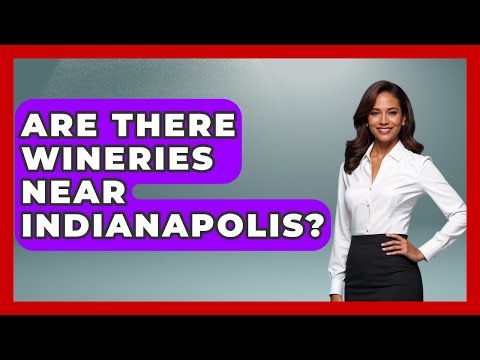 Are There Wineries Near Indianapolis? - The Midwest Guru