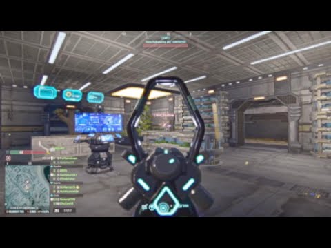 PlanetSide 2 - Gameplay /Ps5 Server CERES