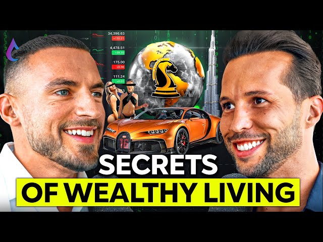 Who is Tristan Tate? Exploring the life of Andrew Tate’s brother as duo ...