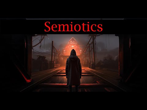 Exploring Semiotics: The Blueprint of Symbols & Signs