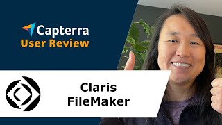 Claris FileMaker Pricing, Alternatives & More 2023 | Capterra