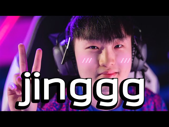 Jinggg Valorant settings (2022): Crosshair, configuration, keybinds ...