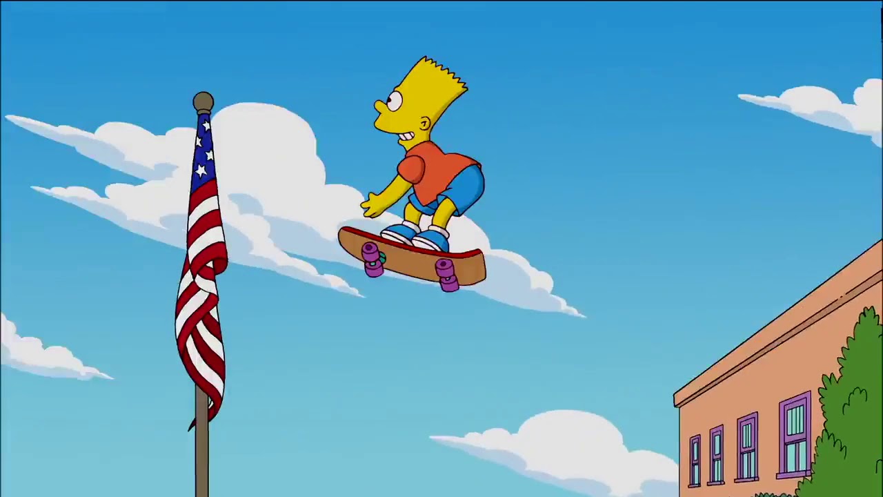 YTP THE SIS - YTP THE SIMPSONS LOVE SIS