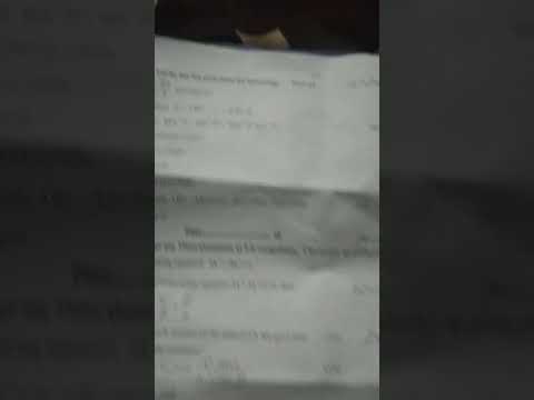 sargodha board 2022 mathematics paper subjective morning group
