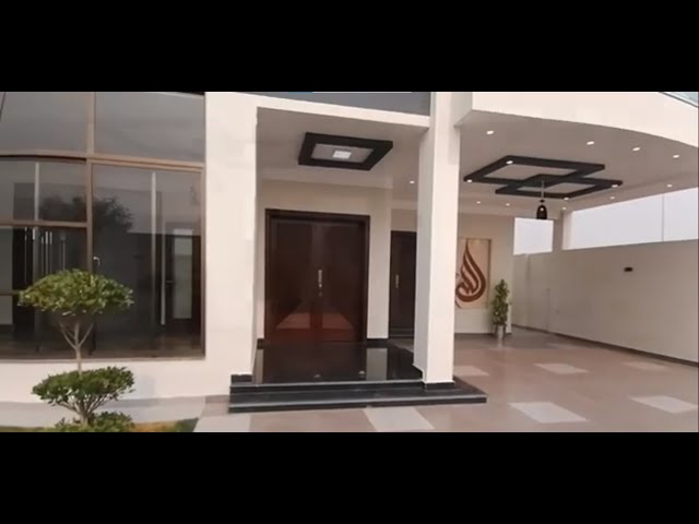 Get In Touch Now To Buy A House In Multan DHA Phase 1 - Sector M, DHA ...