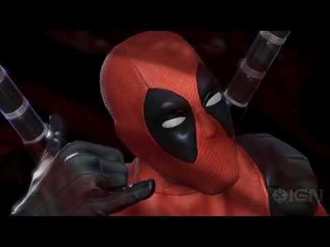 Steam Community :: Video :: Call me Deadpool