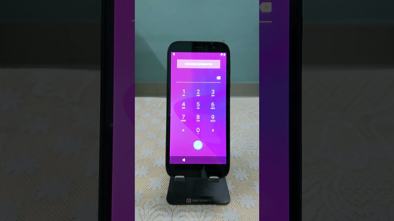 Blu C5L 2020 FRP Bypass Google 2023 Account Unlock without PC Android 10