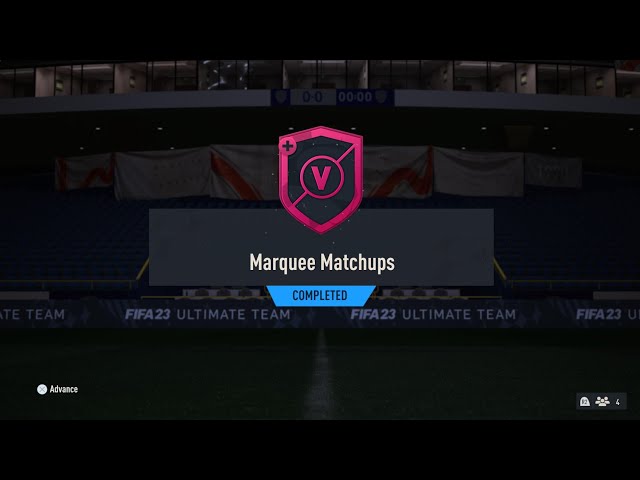 Fifa 23 Marquee Matchups Sbc February 9 How To Complete Expected