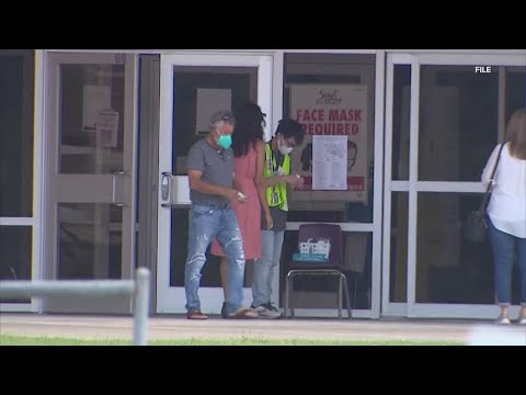Texas Senate advances bill limiting how and when voters can cast ballots | Top headlines for April 1