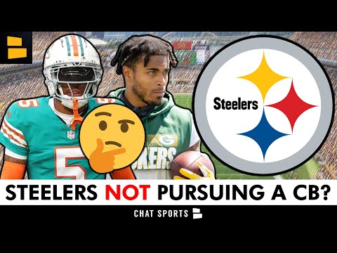 Steelers Rumors: PIT’s Pursuit Of Jalen Ramsey IN QUESTION After New Jaire Alexander Report