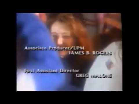 The Diseased - Too Many Reasons (AOR Soundtrack Unreleased)