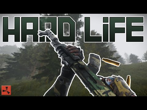 Steam Community :: Video :: Rust - Hard Knock Life