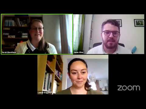 Experiences of Applying to the Educational Psychology Doctorate