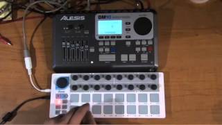 Arturia BeatStep Compact USB Sequencer - Andertons Music Co.
