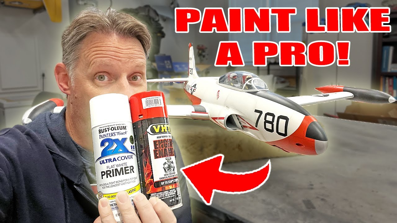 Unlock Pro Spray Painting Secrets: Exclusive Masterclass!